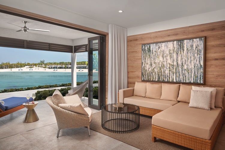 Ultimate guide to cruise ship cabanas - The Points Guy