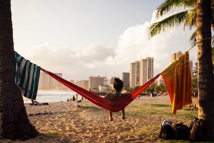 15 best spring break destinations to go to this year - The Points Guy