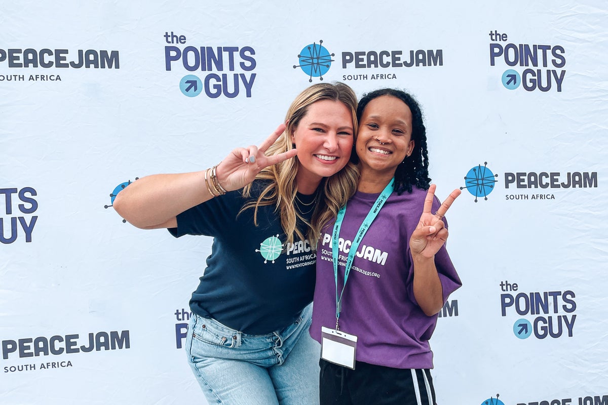 How PeaceJam saves lives: A look at this year’s South Africa conference ...