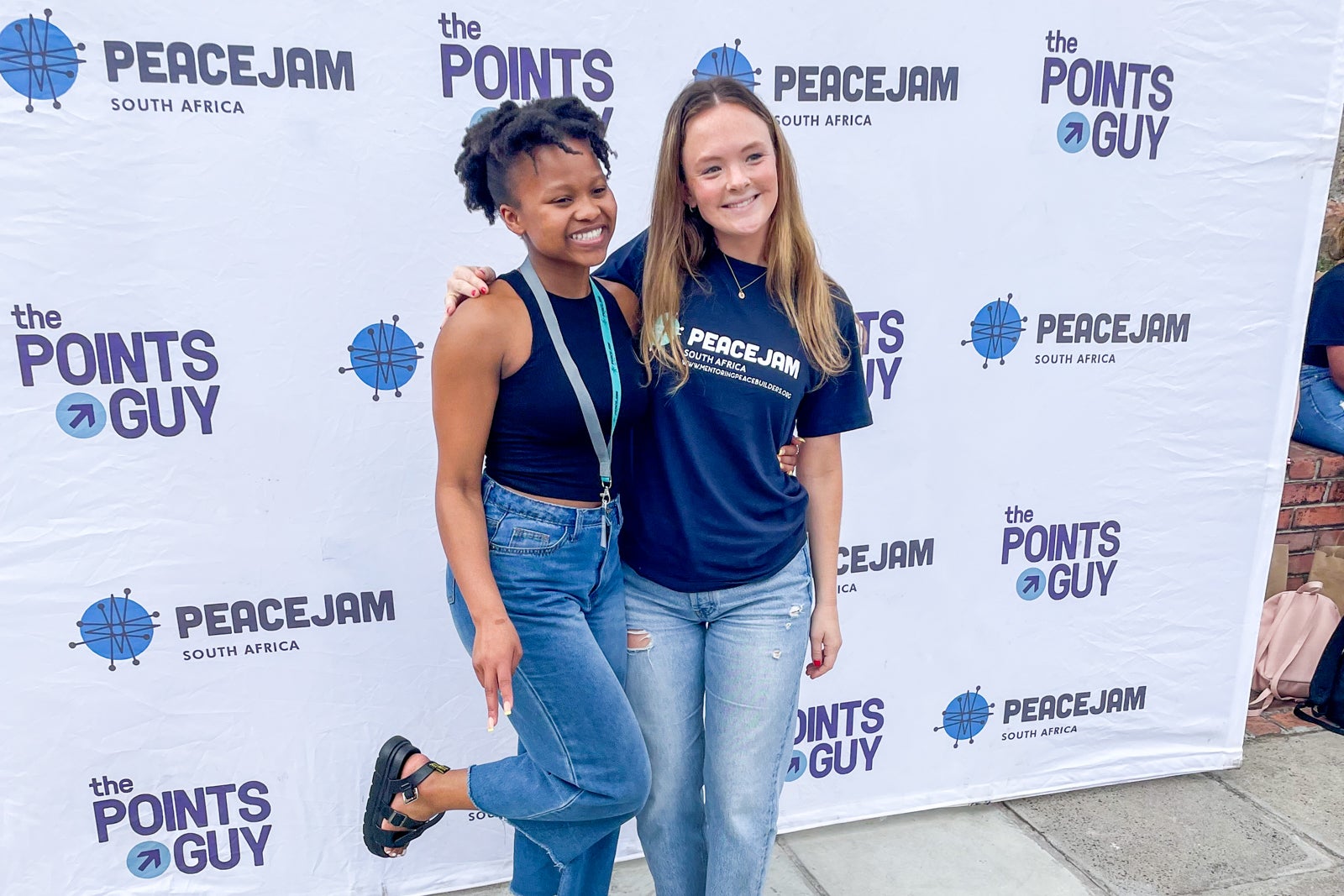 How PeaceJam saves lives: A look at this year’s South Africa conference ...