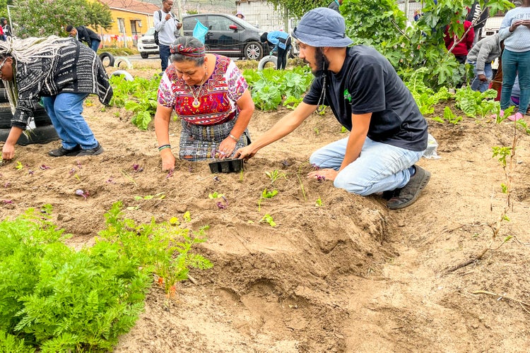 How PeaceJam saves lives: A look at this year’s South Africa conference ...