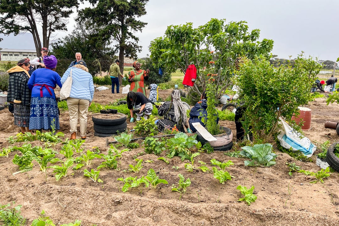 How PeaceJam saves lives: A look at this year’s South Africa conference ...