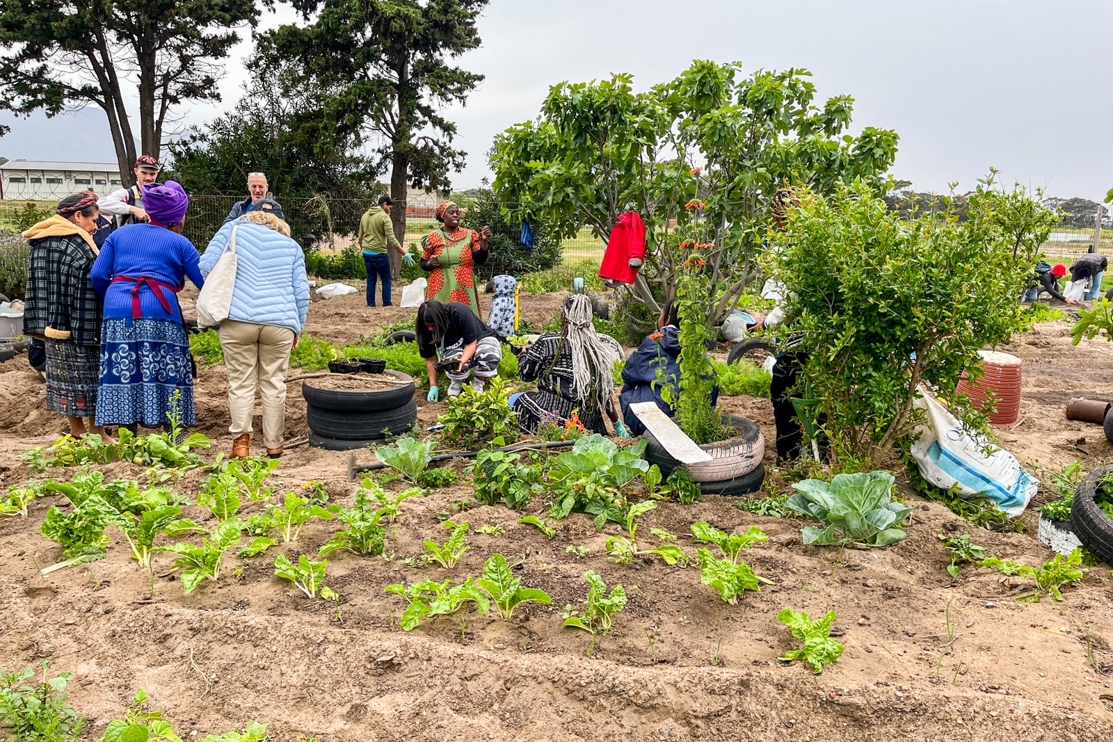 How PeaceJam saves lives: A look at this year’s South Africa conference ...