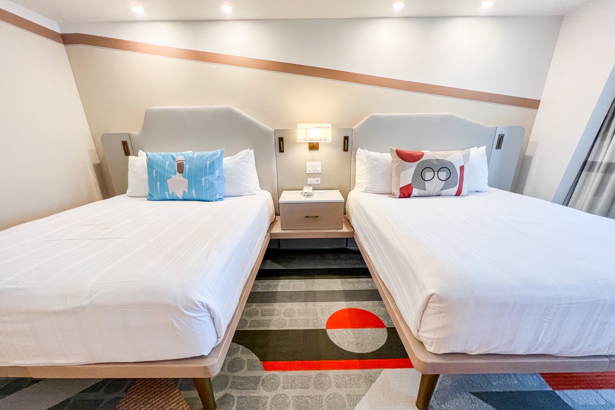 Is booking Disney's club-level rooms worth it? - The Points Guy