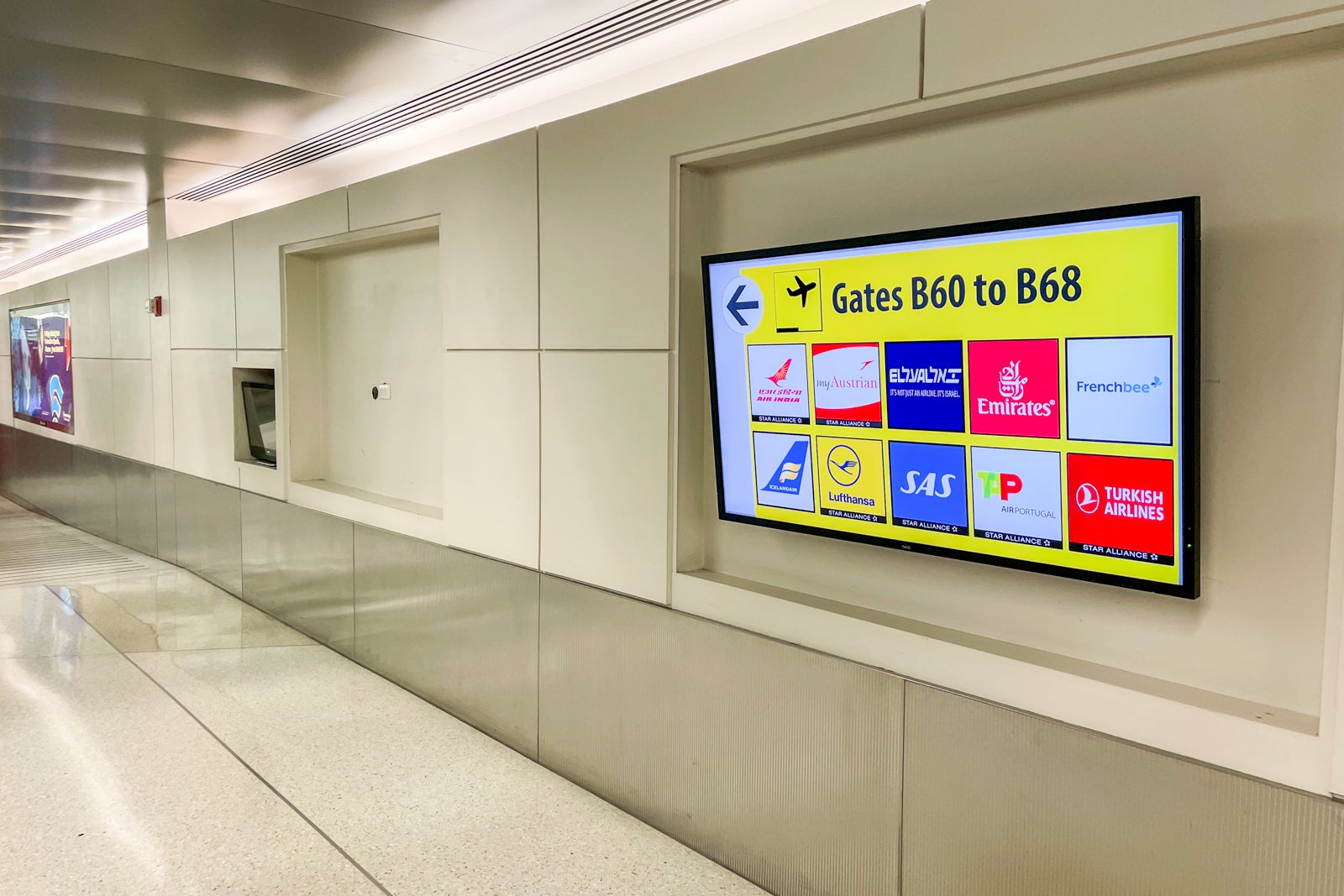 8 things I learned while flying business class on SAS - The Points Guy