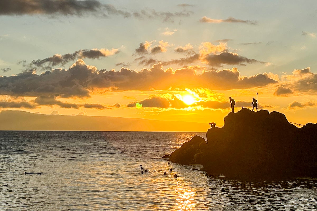 Maui magnificence: A review of Kaanapali Alii, a Destination by Hyatt ...