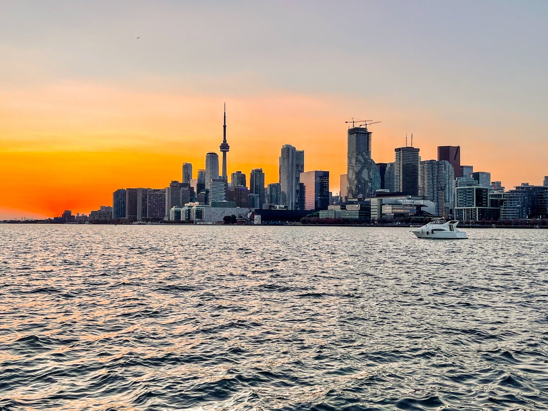 Alaska Airlines adds new route from Seattle to Toronto - The Points Guy