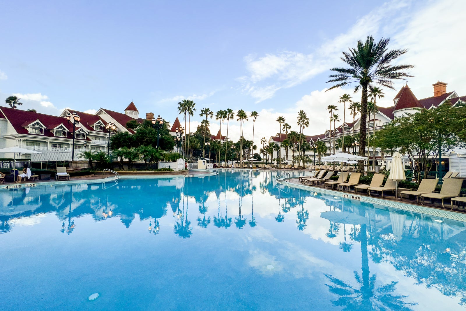 8 things to know before you decide to stay at Disney's Grand Floridian ...