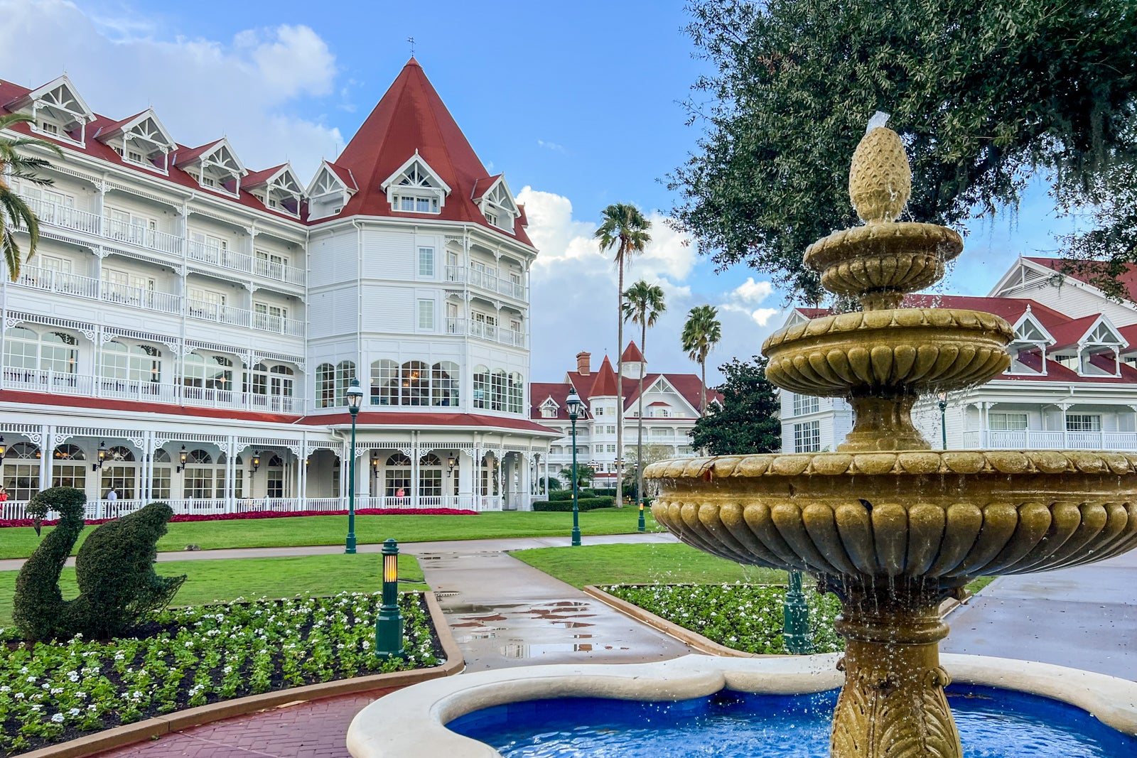 8 things to know before you decide to stay at Disney's Grand Floridian ...