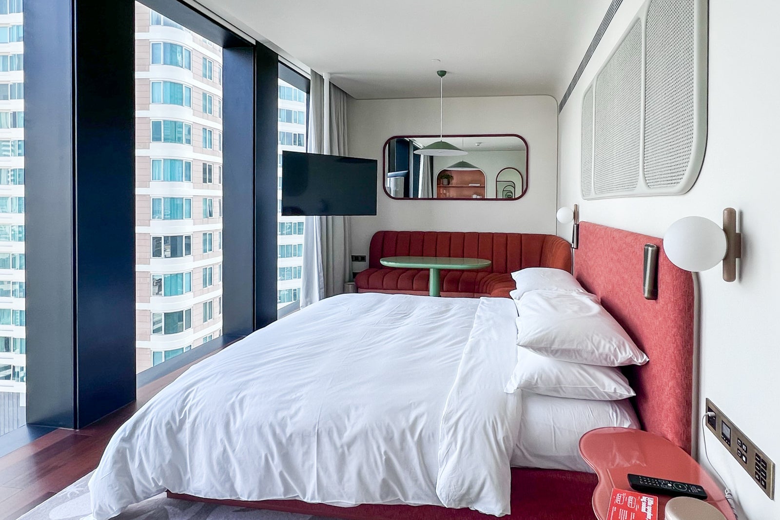 Hyatt shares integration details for Standard International - The ...