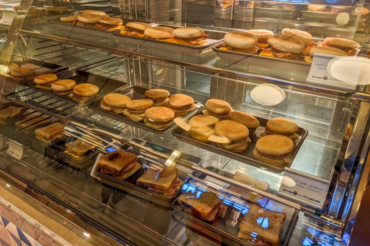 7 secret Carnival cruise breakfast spots that let you skip the buffet ...