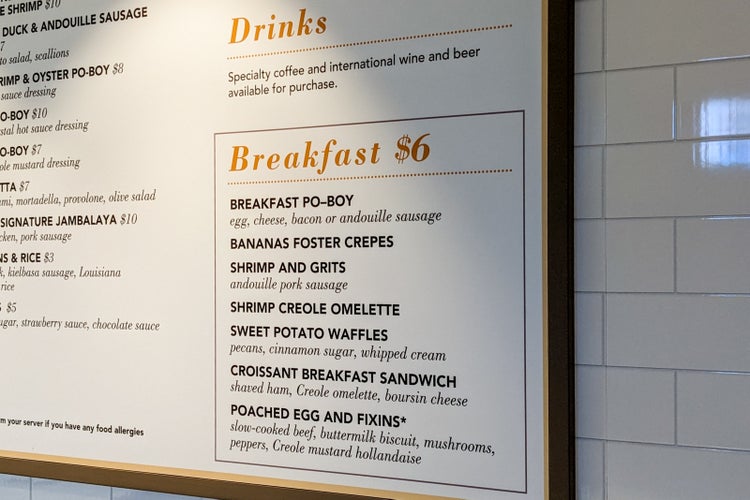 7 secret Carnival cruise breakfast spots that let you skip the buffet ...