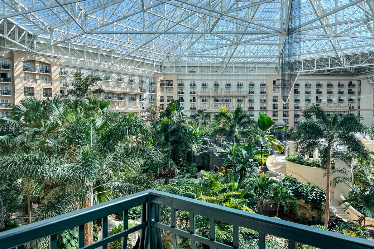 6 things to know before you visit a Gaylord resort - The Points Guy