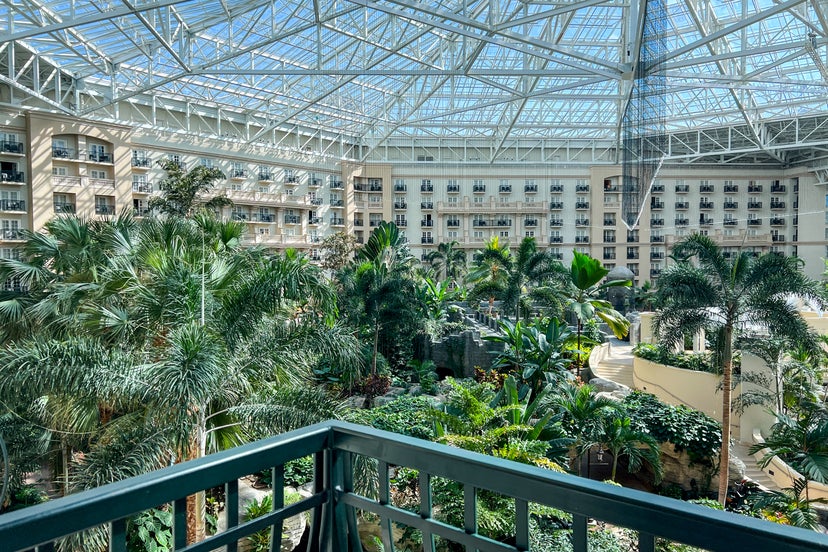 6 things to know before you visit a Gaylord resort - The Points Guy