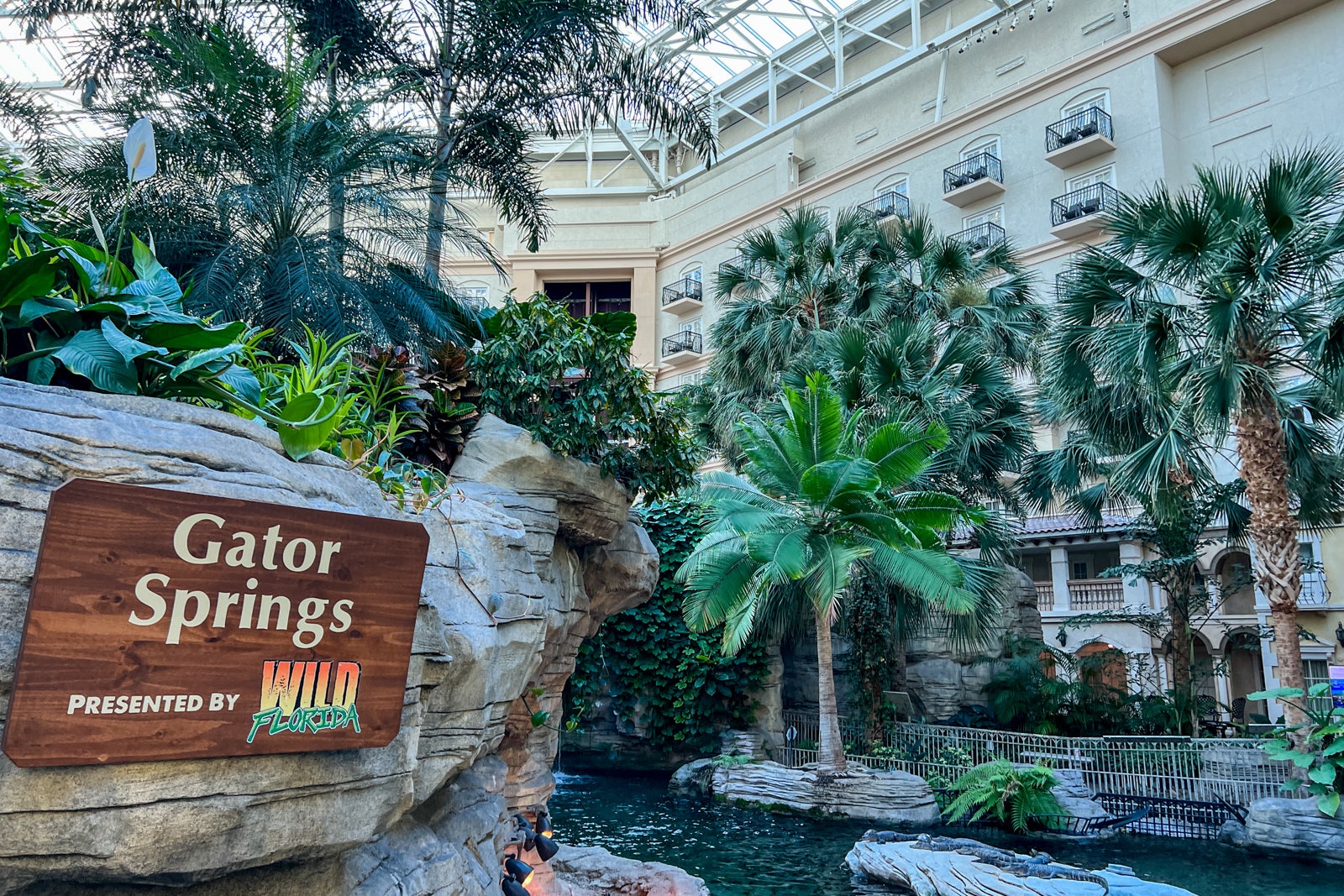 6 things to know before you visit a Gaylord resort - The Points Guy