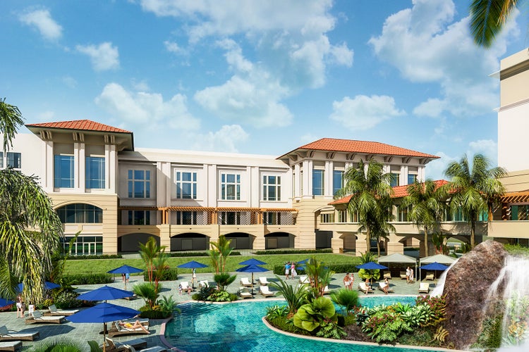 6 things to know before you visit a Gaylord resort - The Points Guy