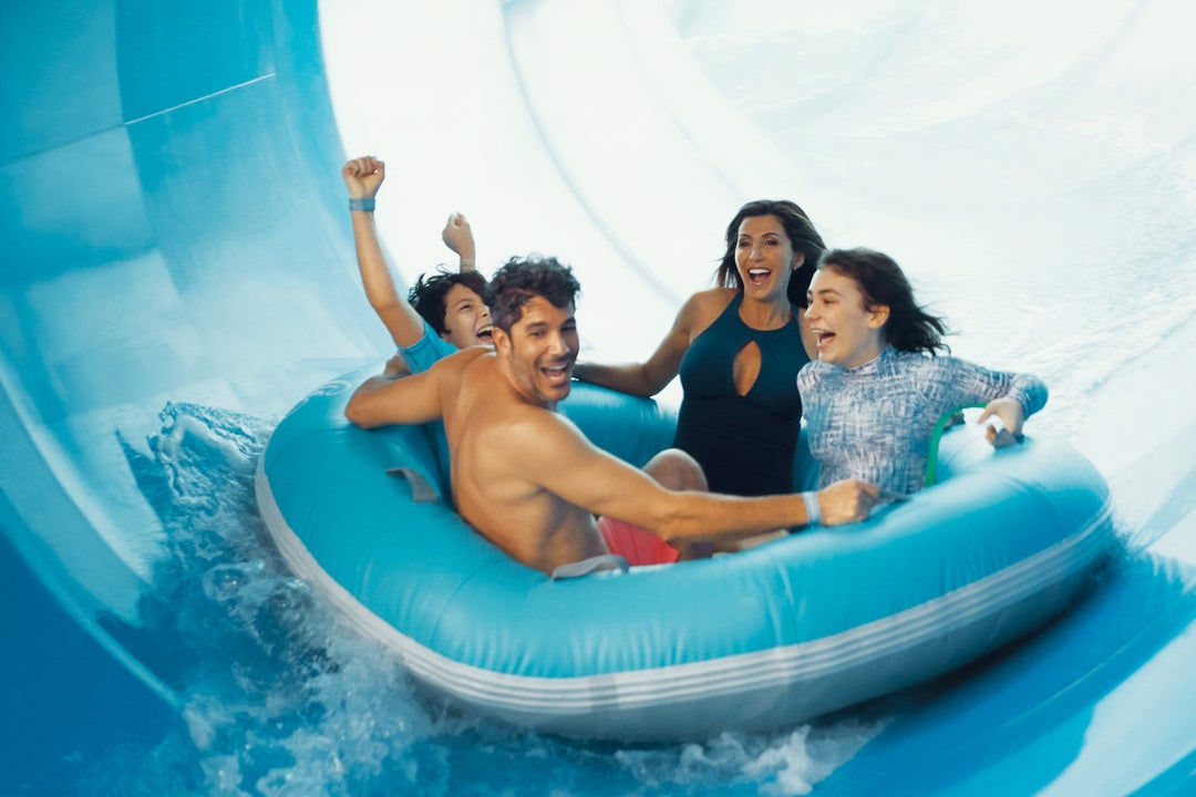 6 things to know before you visit a Gaylord resort - The Points Guy