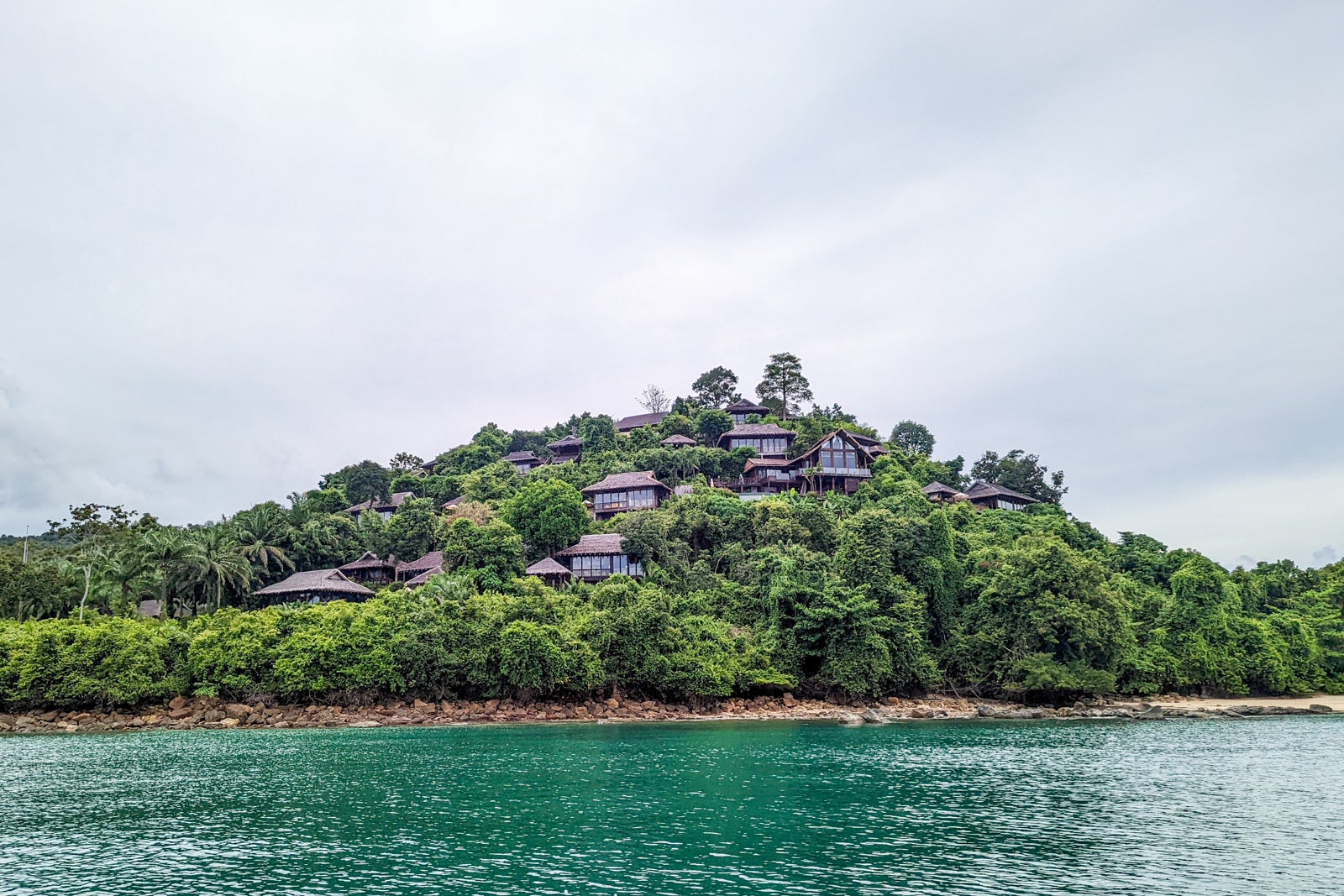 Review of IHG's Six Senses Yao Noi near Phuket, Thailand - The Points Guy