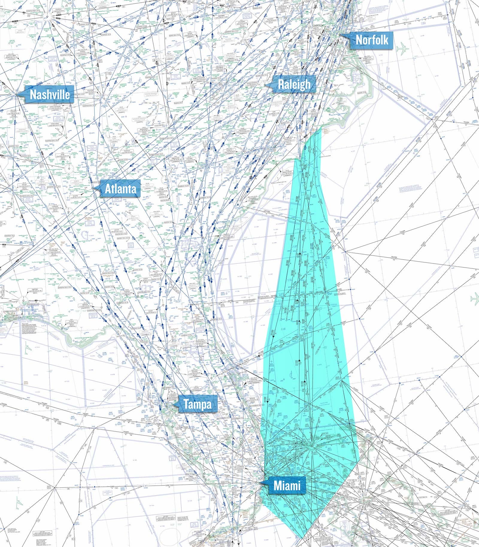 Fly different planes to Florida, Buttigieg tells airlines in effort to ...