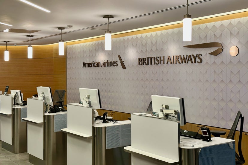 British Airways distance-based award chart: How to maximize your Avios ...