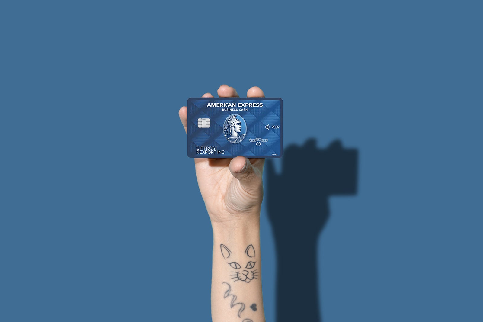 Best small-business credit cards to add to your wallet - The Points Guy