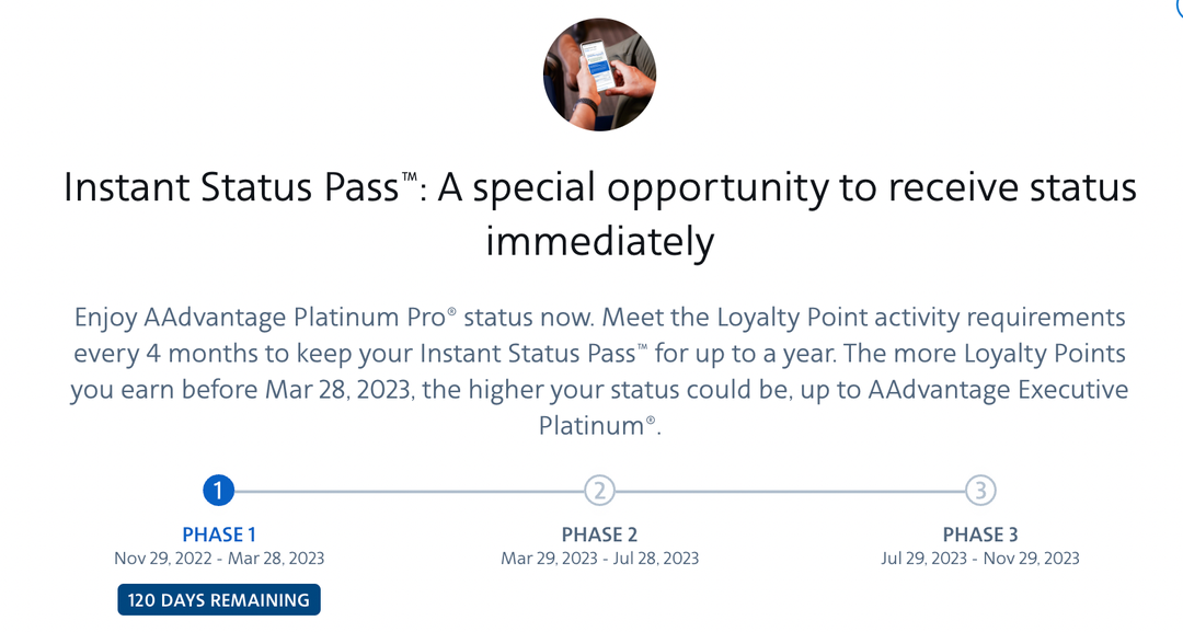 World of Hyatt members can enjoy a American Airlines status challenge ...