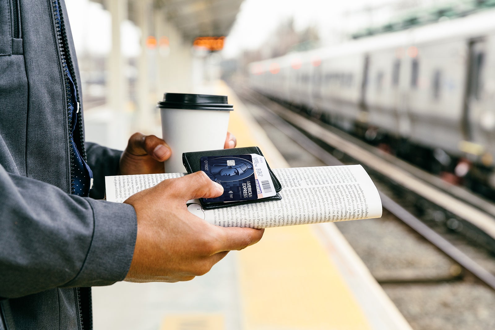 Everything you need to know about Amex Pay with Points - The Points Guy