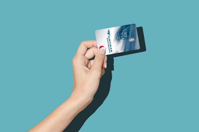 The best credit cards for Amtrak and train travel - The Points Guy