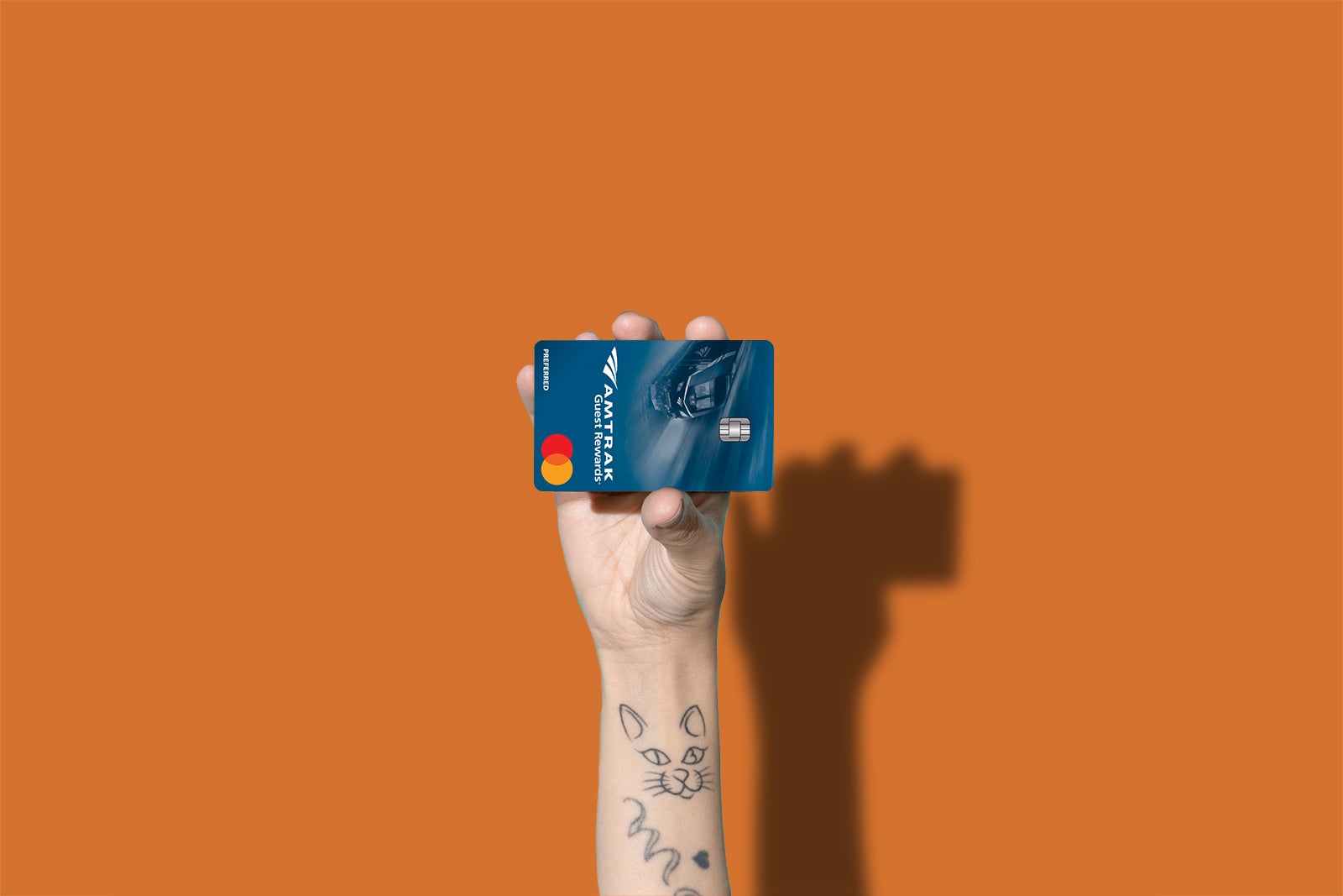 The best credit cards for Amtrak and train travel - The Points Guy