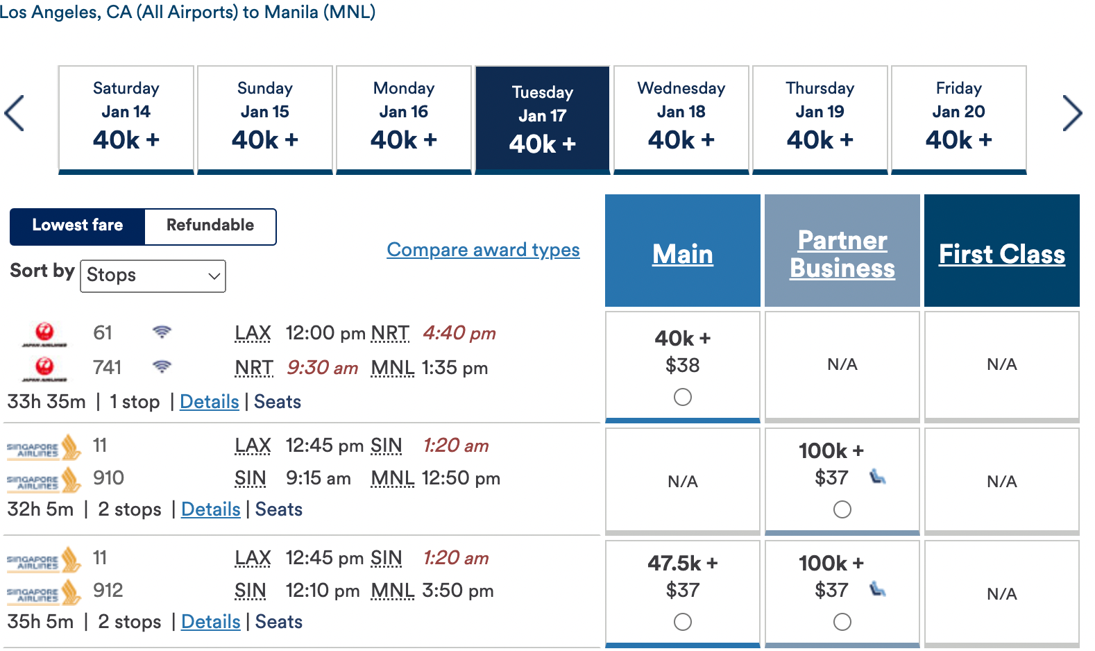 Maximizing redemptions with Alaska Airlines Mileage Plan - The Points Guy