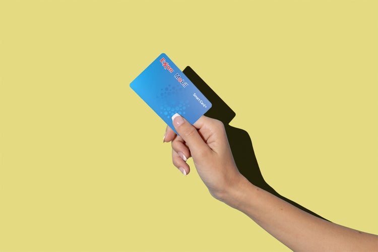 Earn at least 10 cents per gallon with the Exxon Mobil Smart Card+ ...