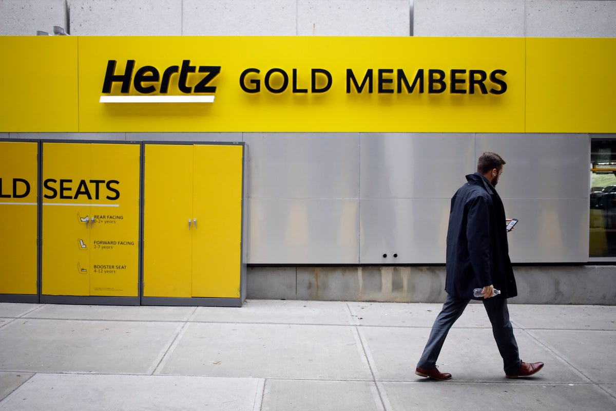 The complete guide to Hertz Gold Plus Rewards - The Points Guy