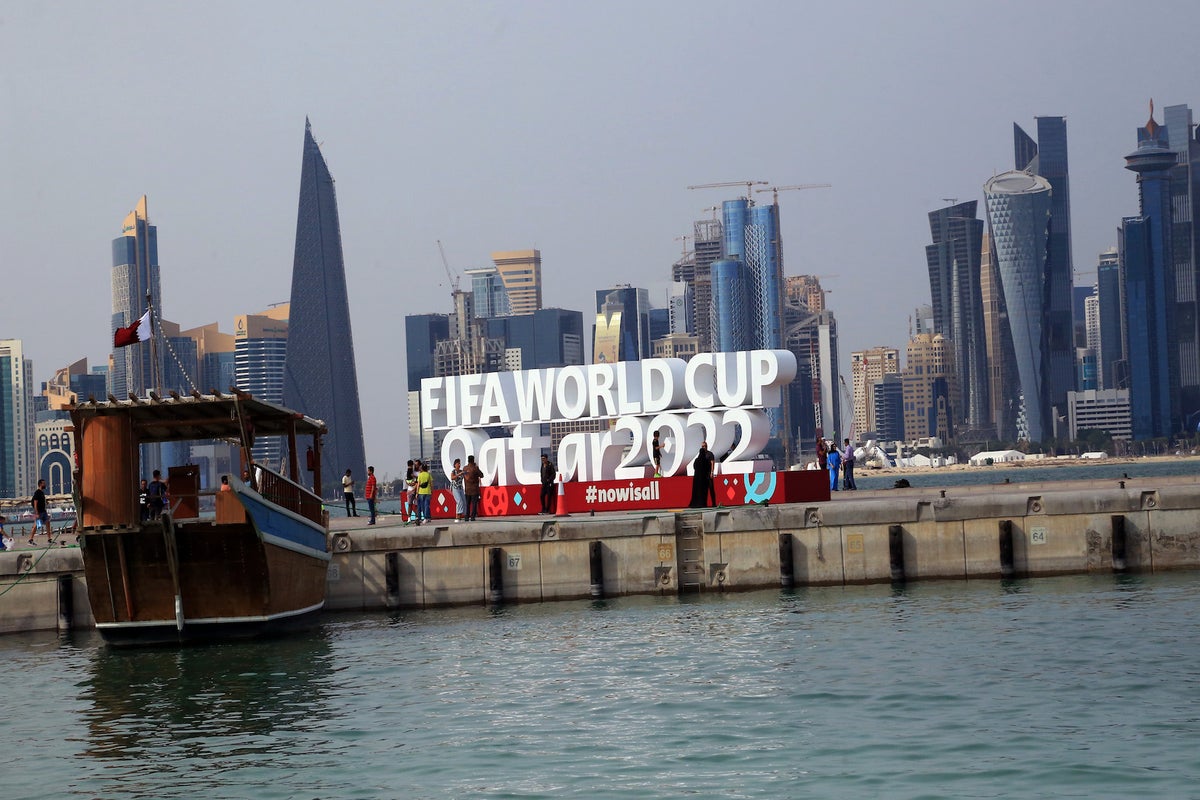 Everything you need to know about attending the 2022 World Cup in Qatar ...