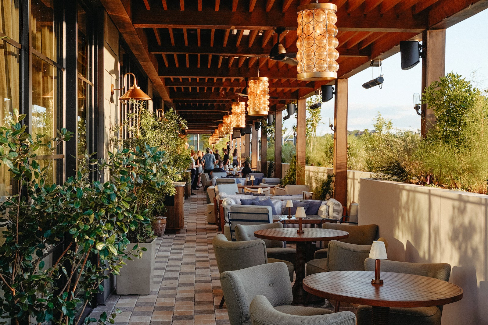 Soho House returns to spotlight amid parent company’s latest growth ...