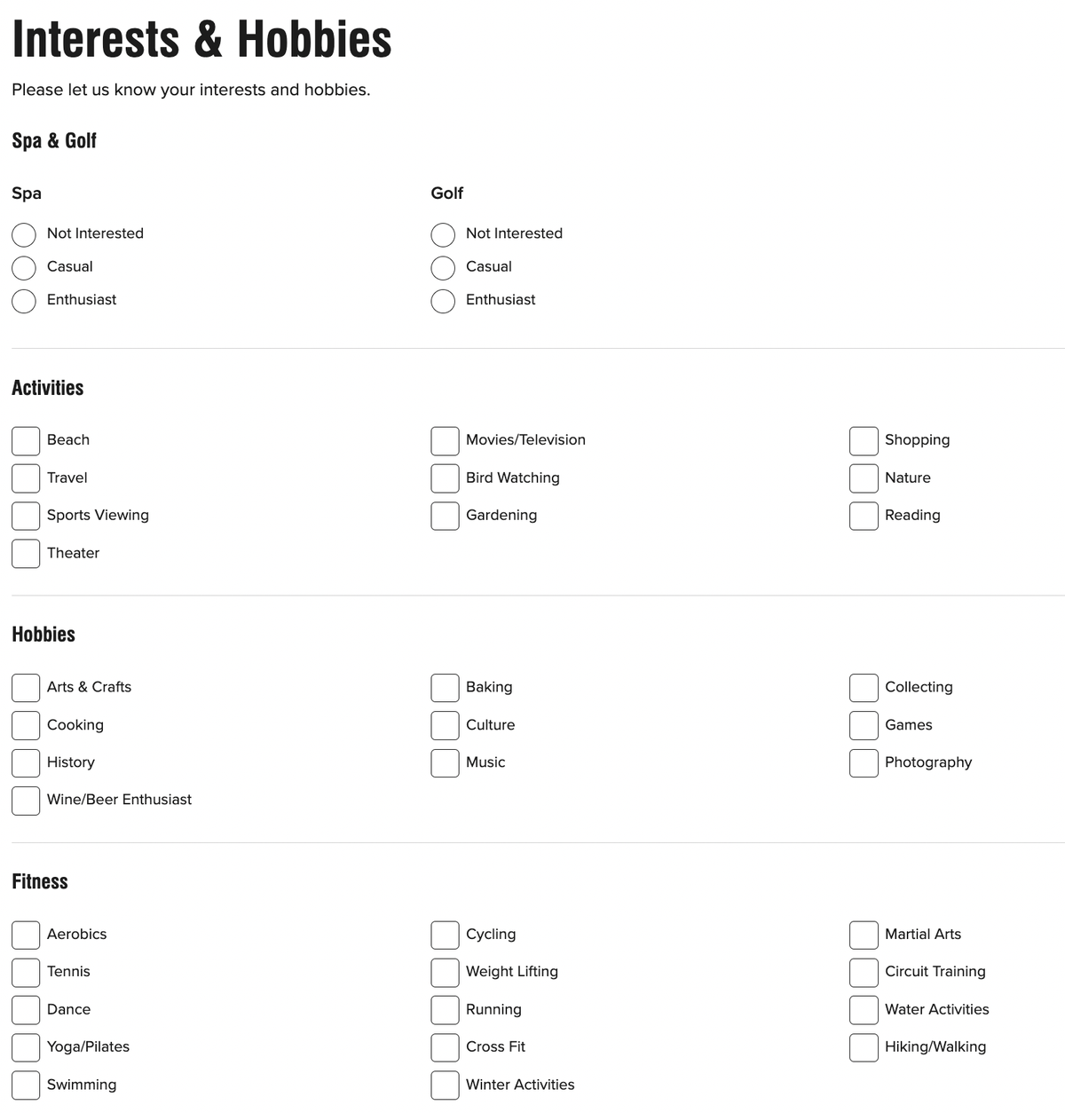 Marriott increases Ambassador Elite annual spending requirement and ...