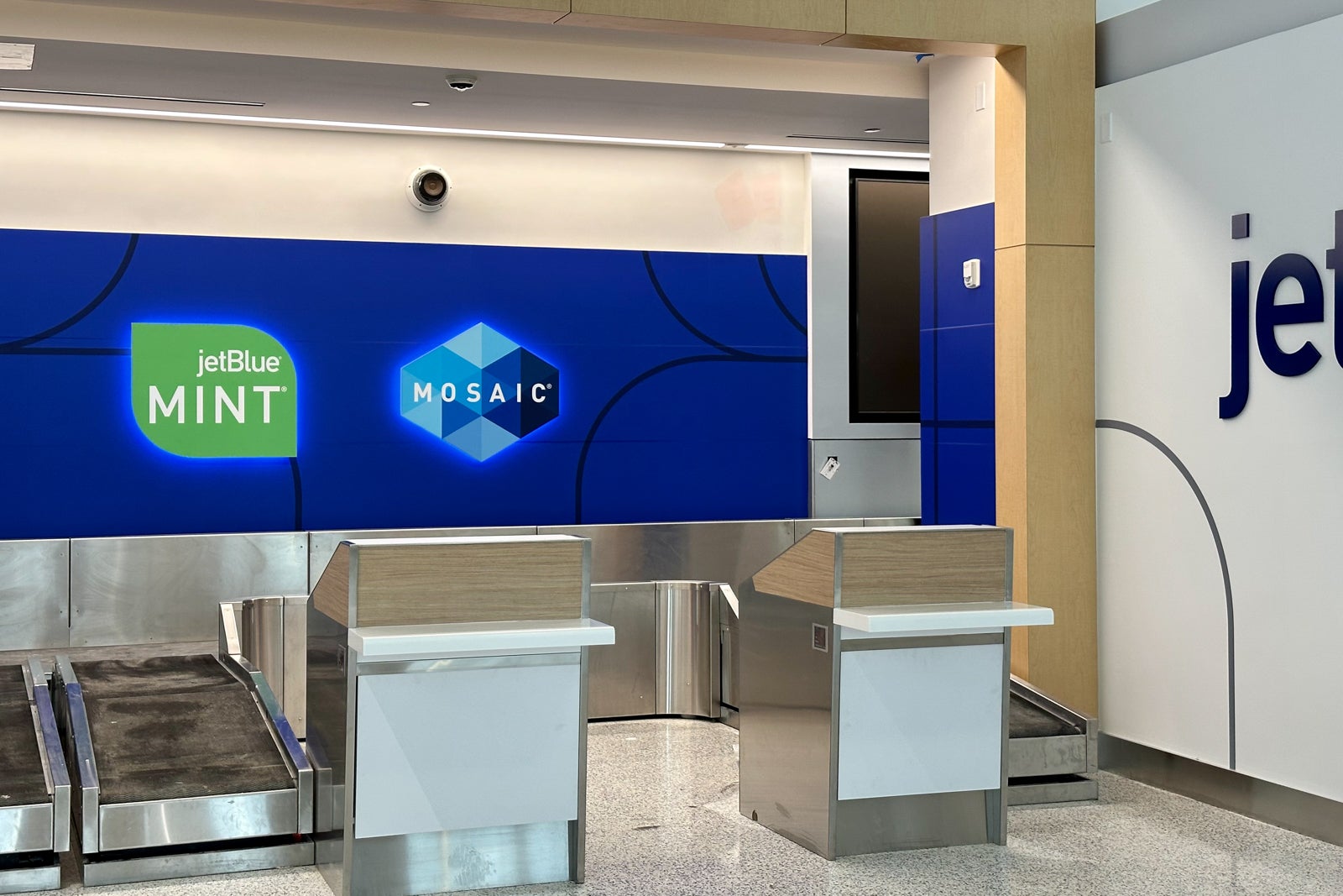 A First look at Newark’s new Terminal A, opening on Dec. 8 - The Points Guy