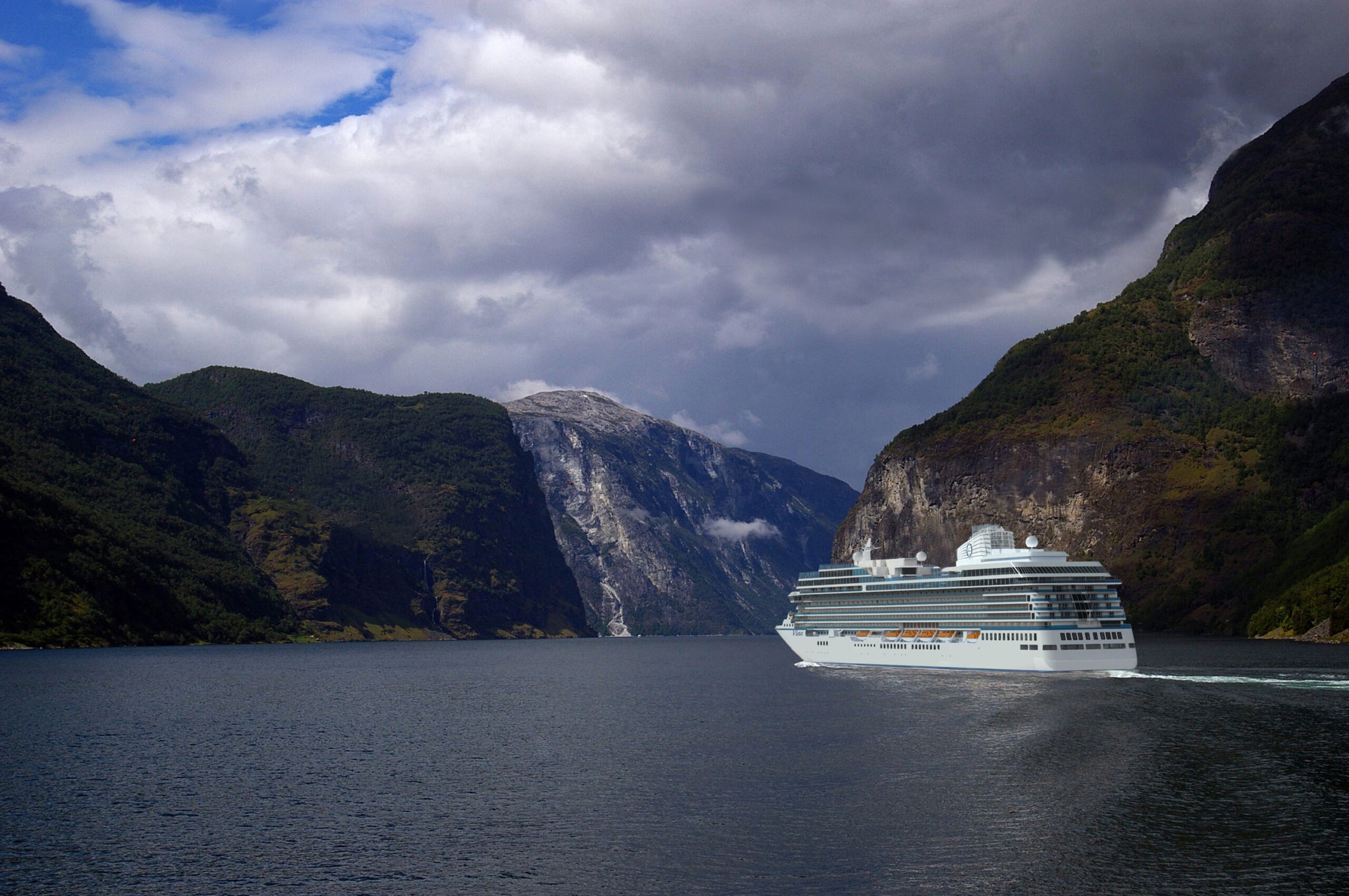 The 3 types of Oceania Cruises ships, explained - The Points Guy