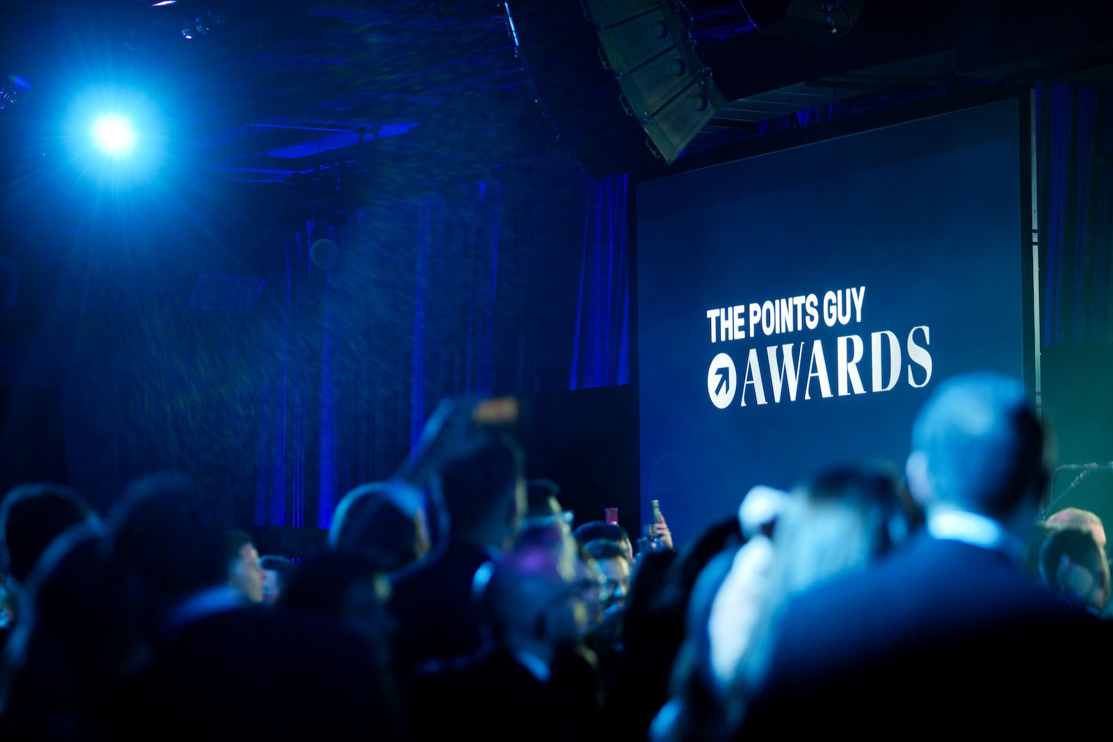 Don't miss this Cyber Monday discount on TPG Awards tickets - The ...