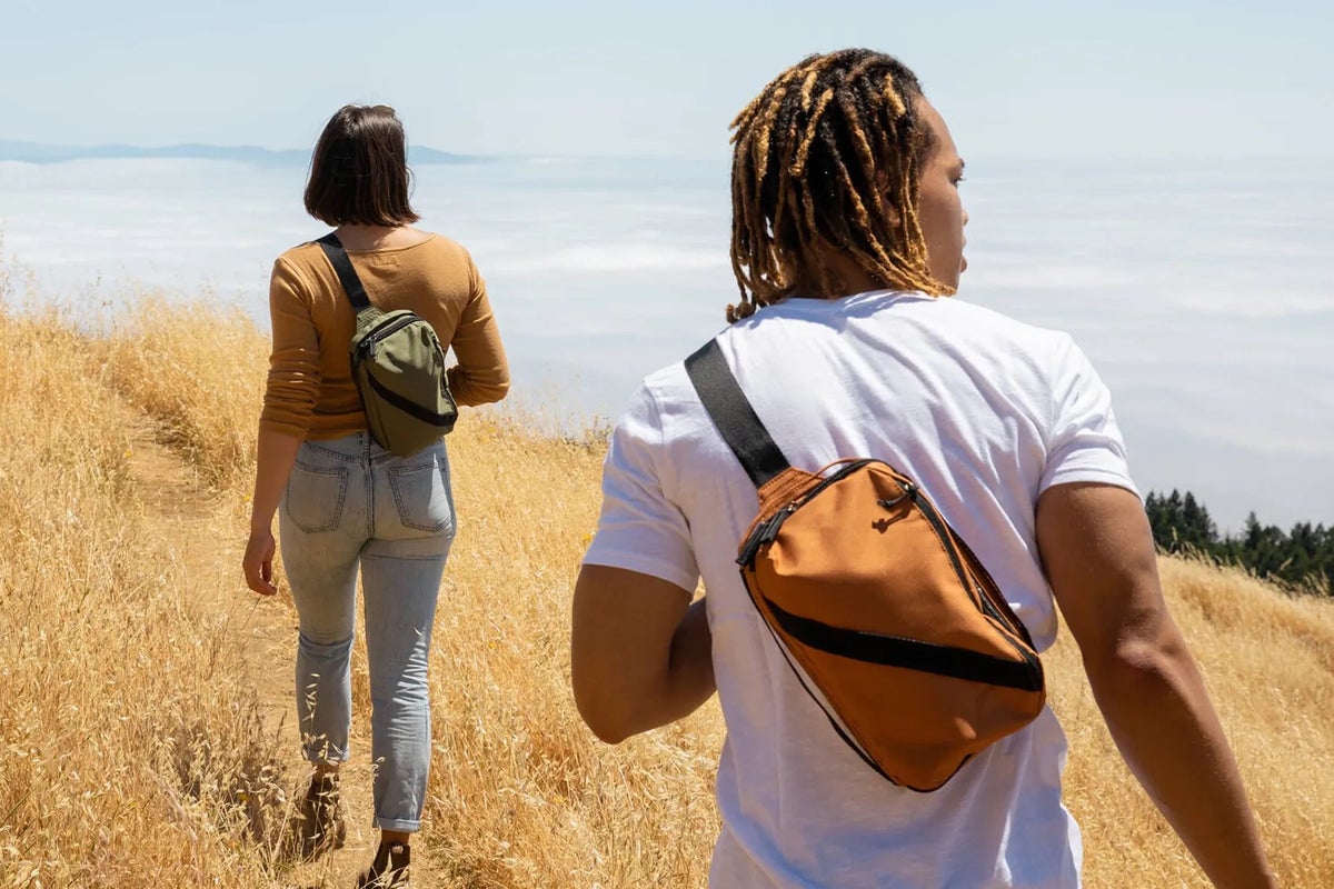 Here's how I pack light when traveling with my family - The Points Guy