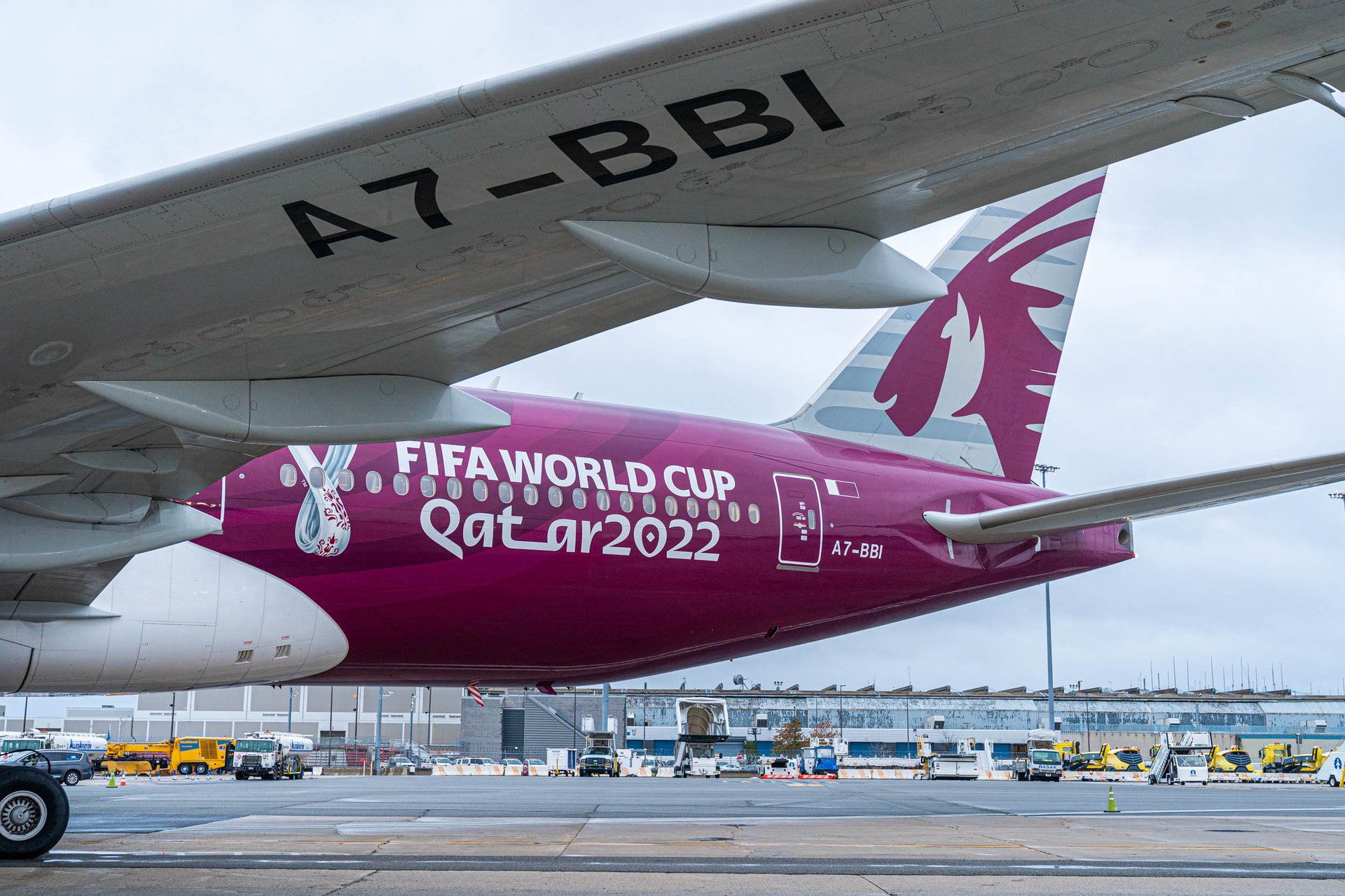 What to know about the World Cup, Qatar and human rights there - The ...