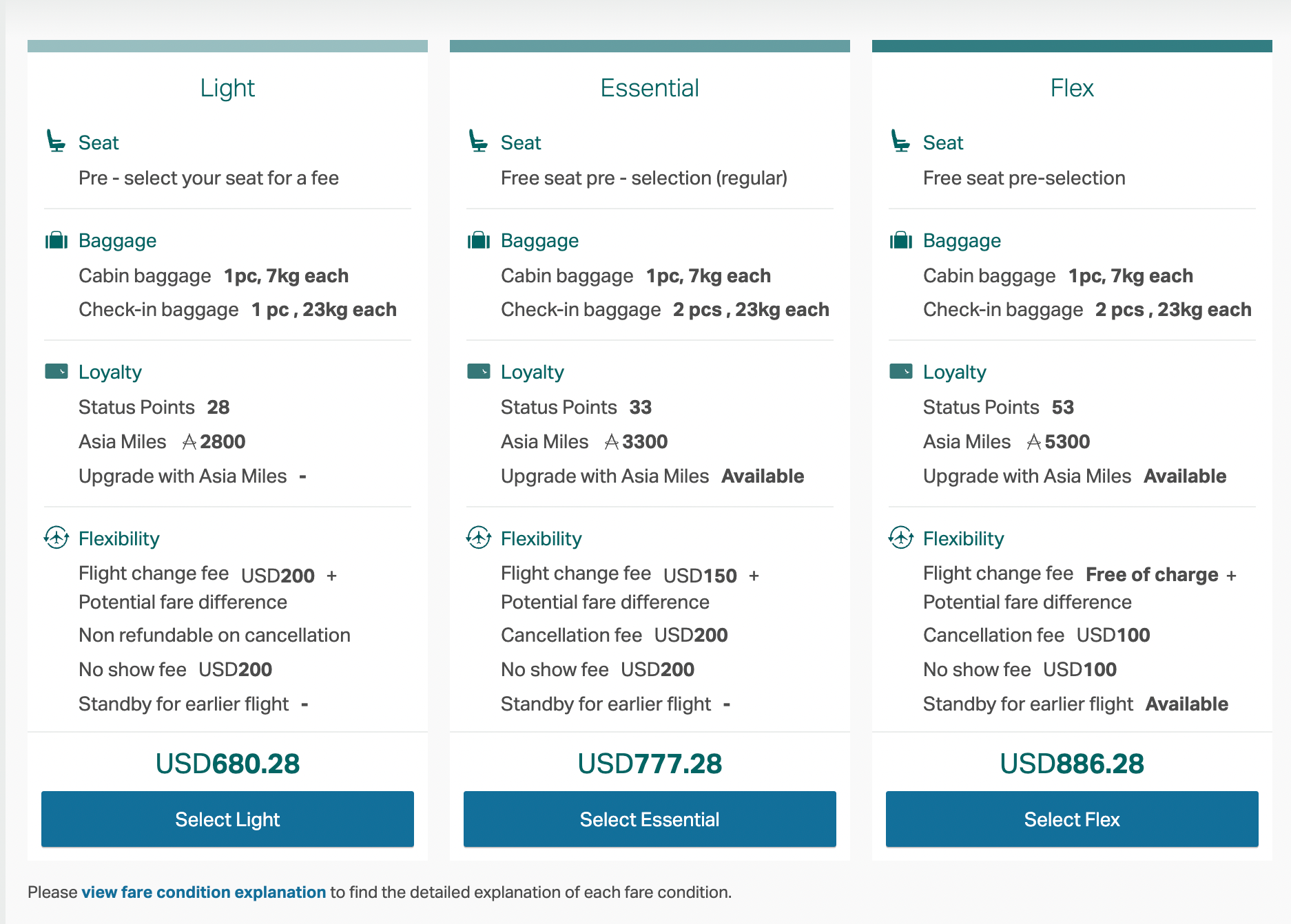 Cathay Pacific Black Friday deal: Book flights to Taipei and Bangkok from LA for under $700 ...