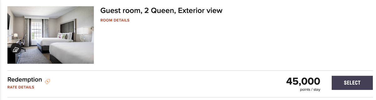 6 things to know before you visit a Gaylord resort - The Points Guy