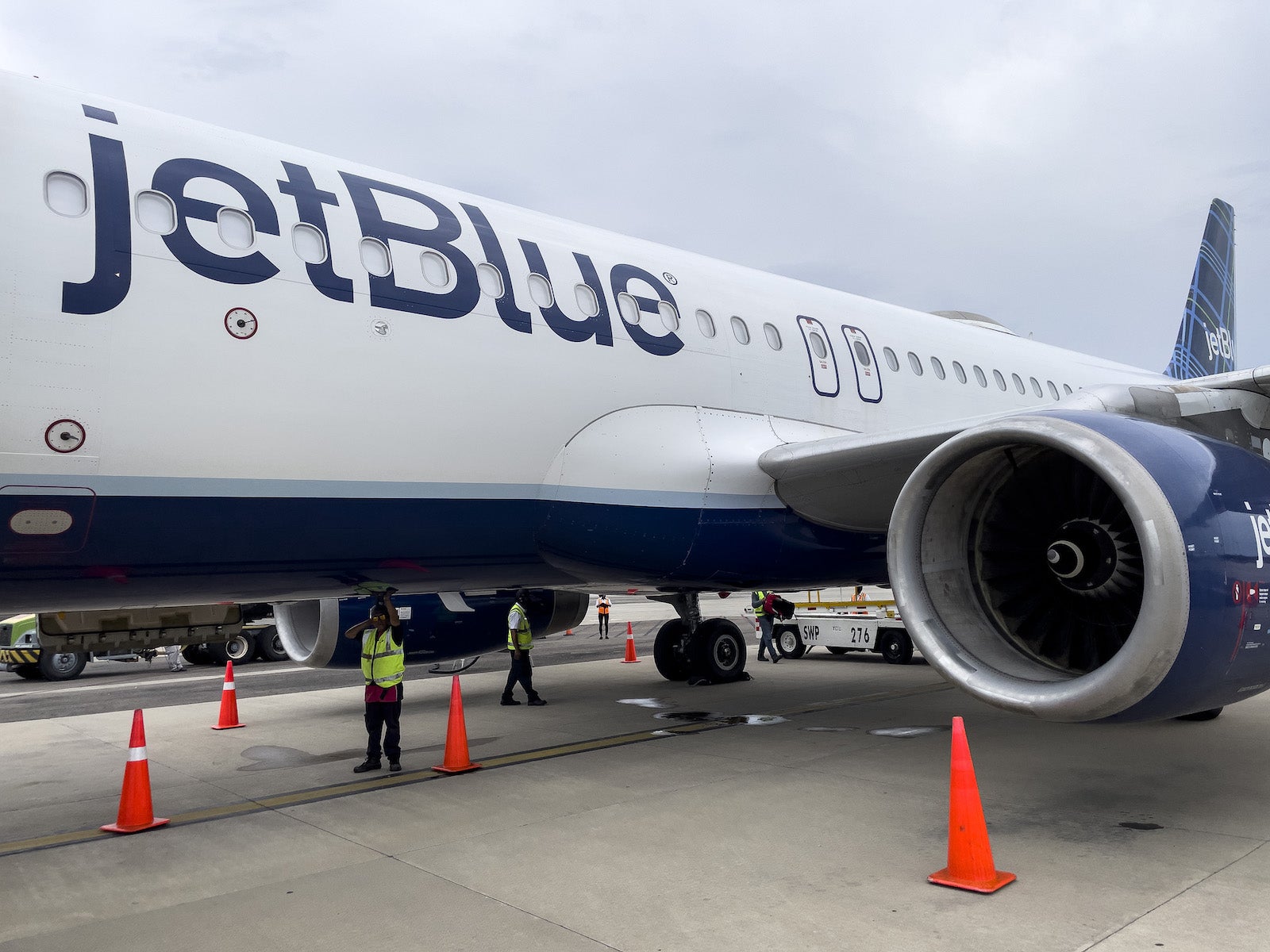Not as simple as it seems: How to use the JetBlue Travel Bank - The ...
