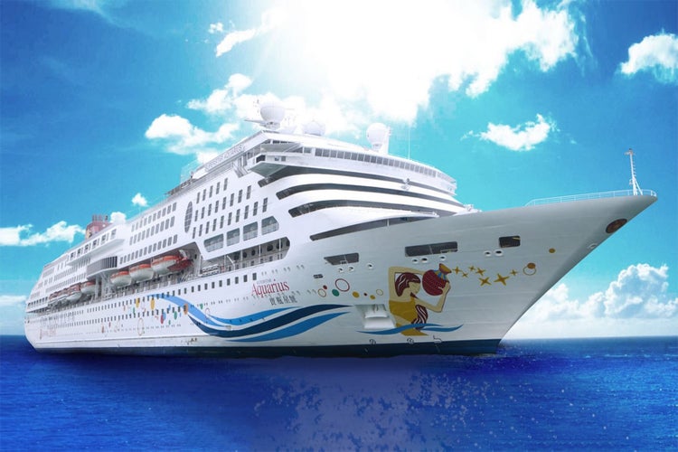 Two more iconic cruise ships head to the scrappers - The Points Guy