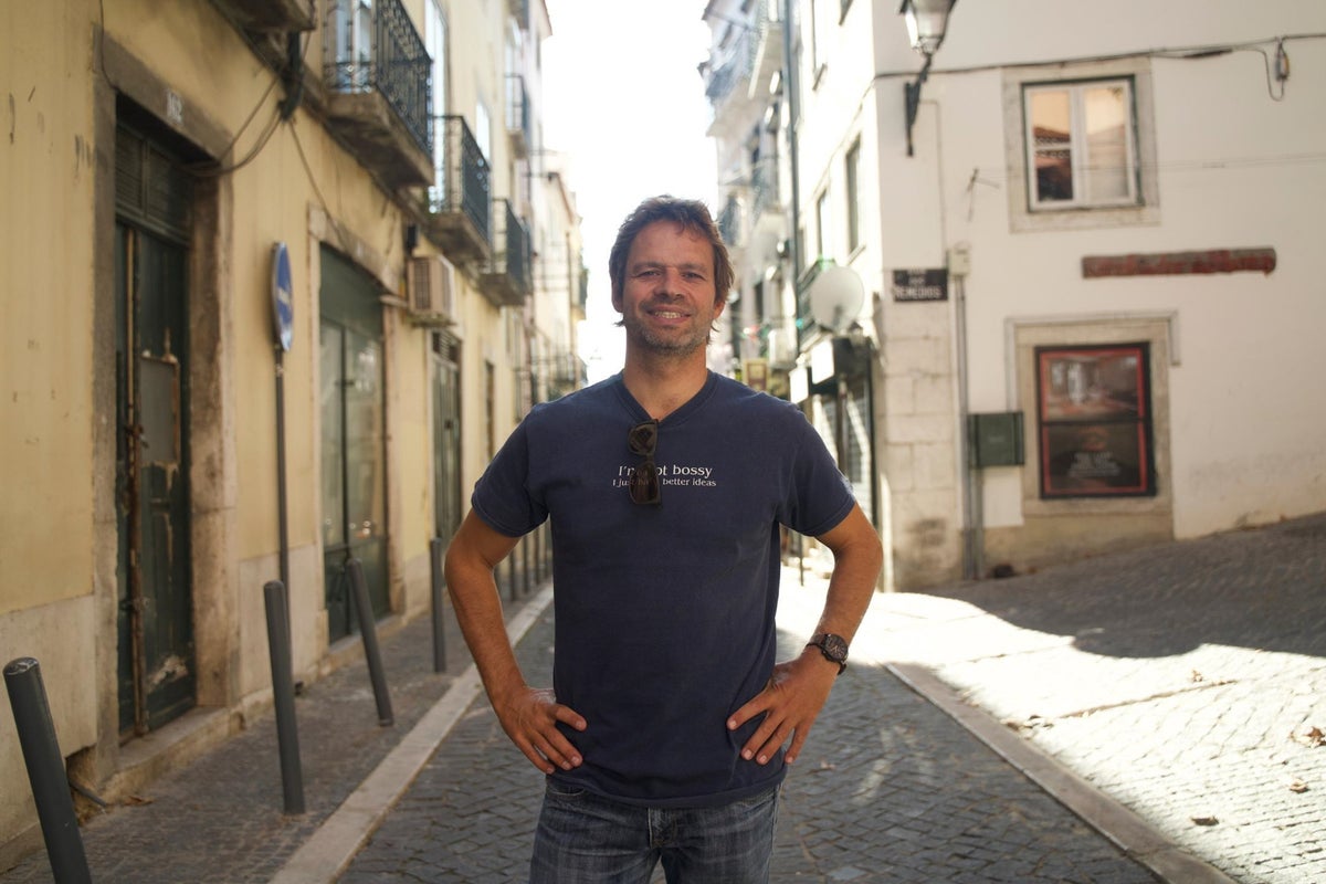 Travel company Elsewhere is making authentic and local travel easier ...