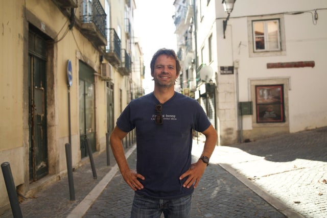 Travel company Elsewhere is making authentic and local travel easier ...