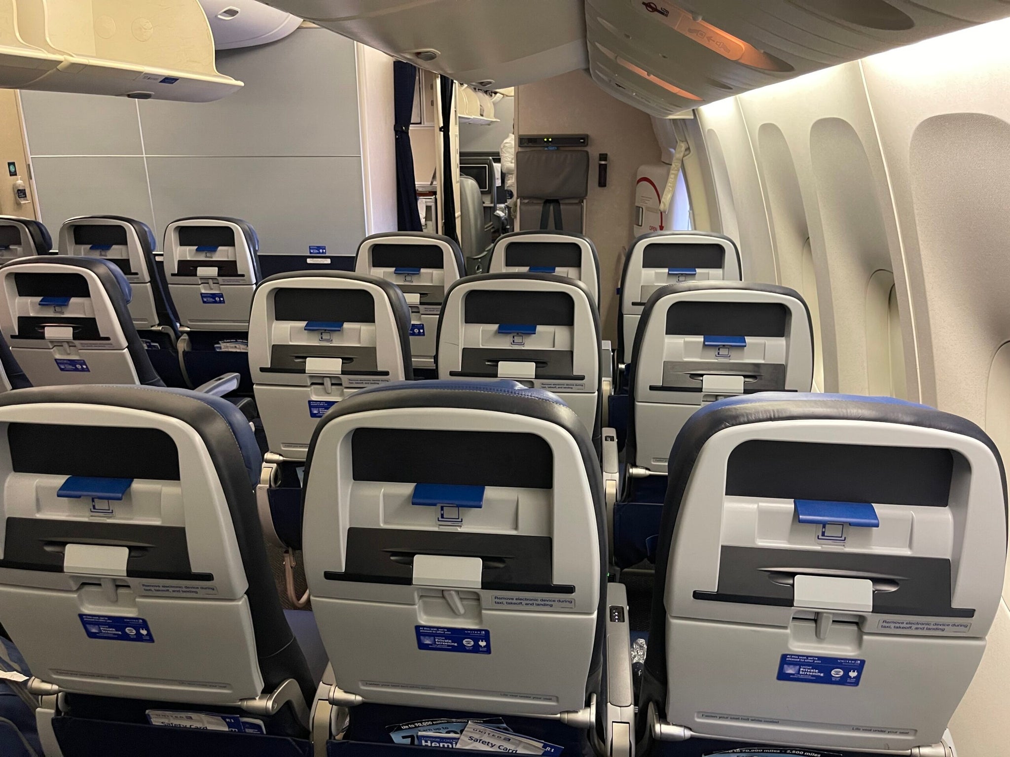 How to upgrade United Airlines flights - The Points Guy