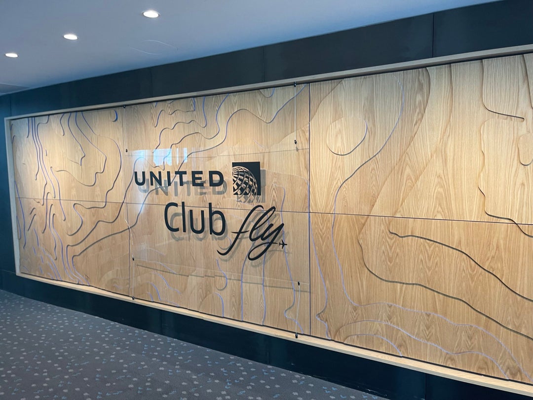 The ultimate guide to United Club access - The Points Guy