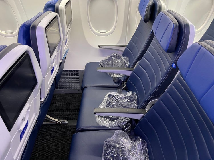 Why to upgrade from the United Explorer to the United Quest - The ...