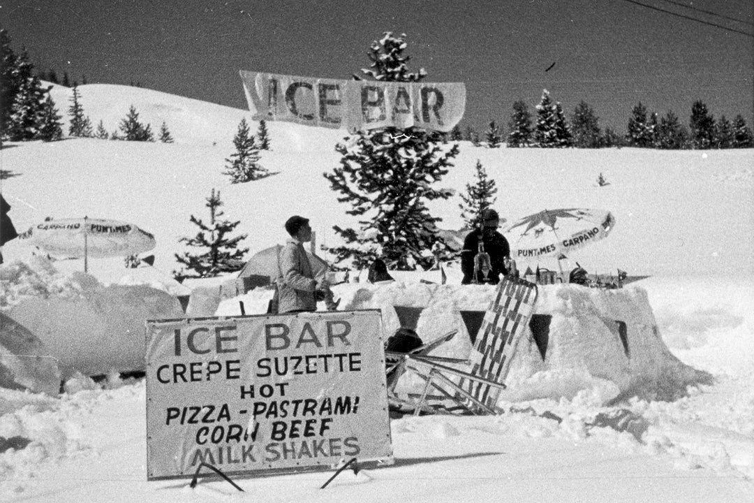 Vail ski resort celebrates 60 years this season - The Points Guy